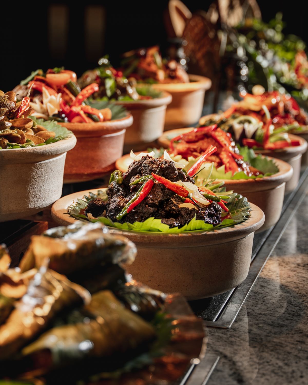 4 Malaysian Chefs Share Their Favourite Raya Dishes | Tatler Asia