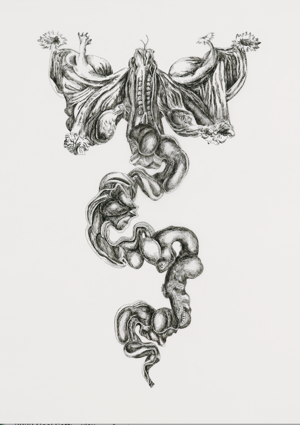 Levitating at Venice Biennale? How Hong Kong Artist Angela Su Plans to ...