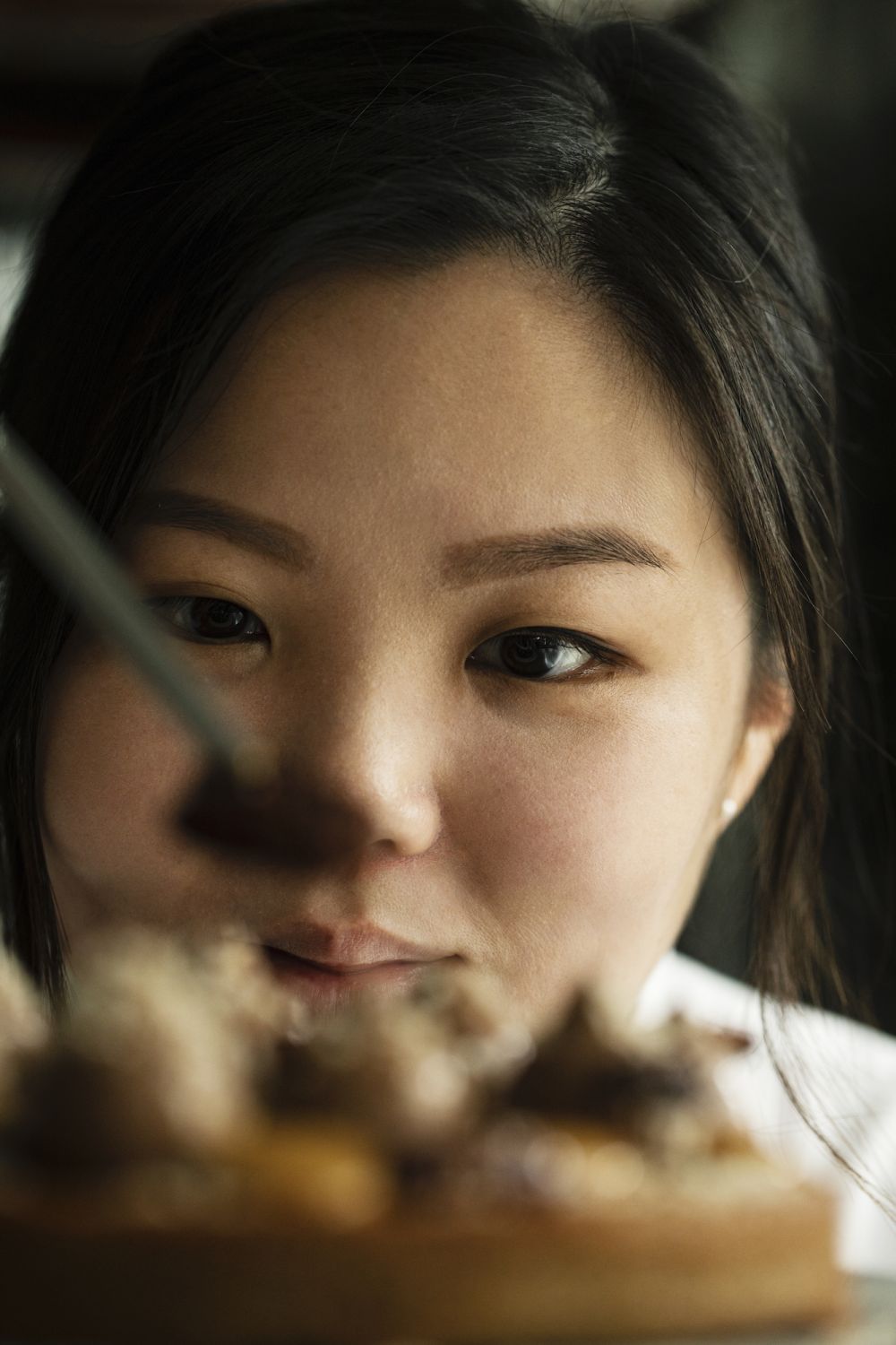 Seasoned Chef Mandy Siu Has Ventured Out On Her Own With Pastry Concept ...