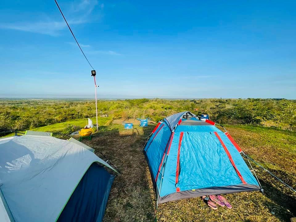 Philippine Camping Sites to Checkout This 2022: Treasure Mountain, Lake ...