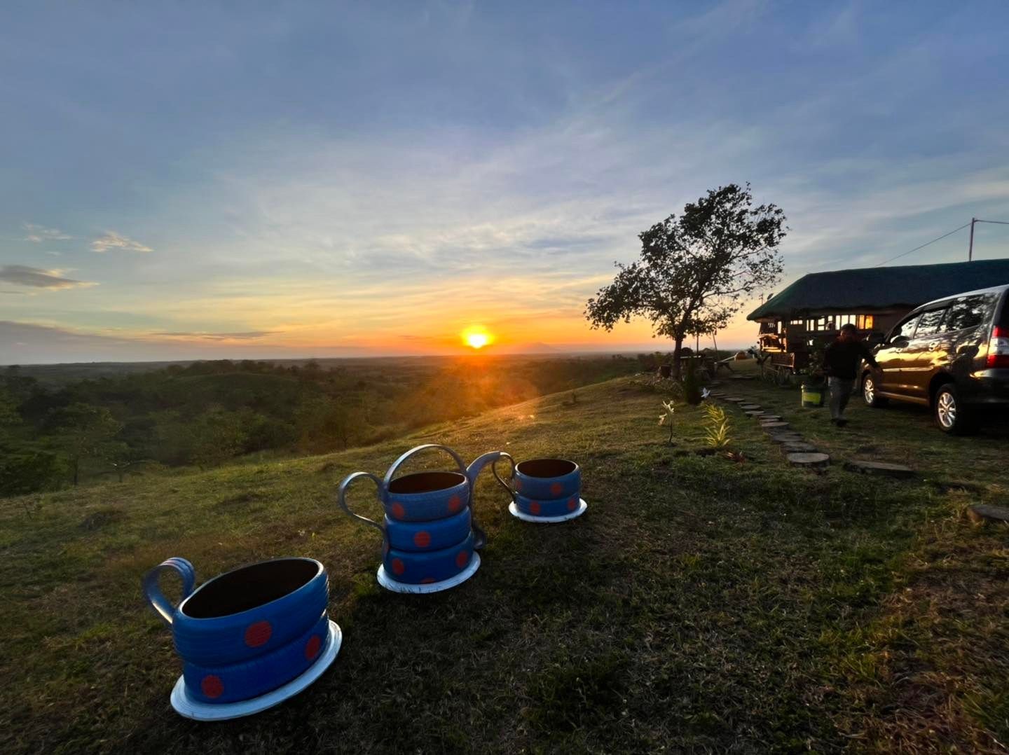 Philippine Camping Sites to Checkout This 2022: Treasure Mountain, Lake ...