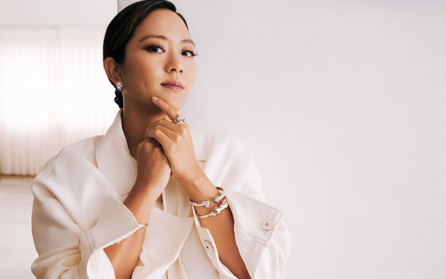 GoGet's Francesca Chia on Women Empowerment, Entrepreneurship, and More ...