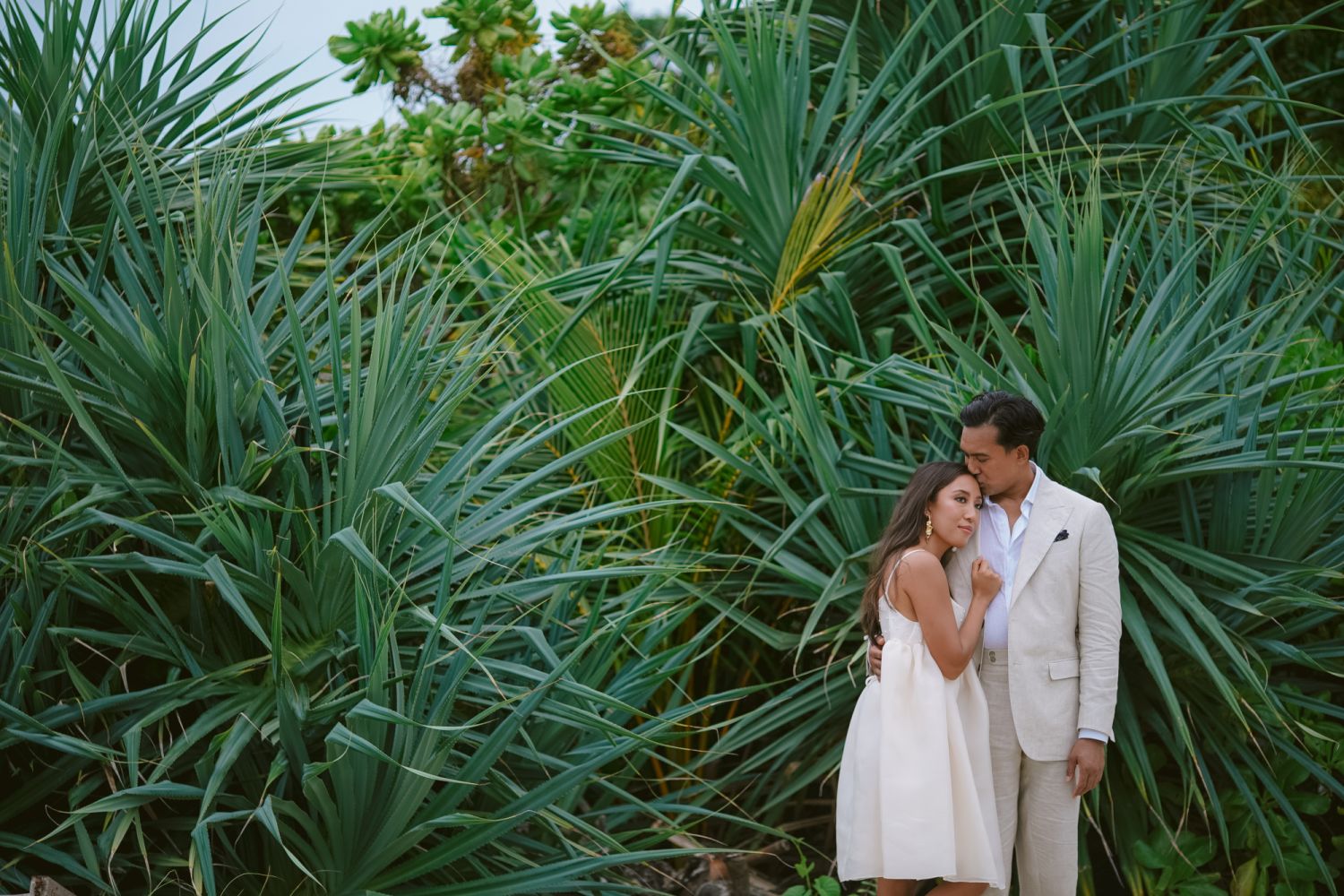 Christy Subono Wedding