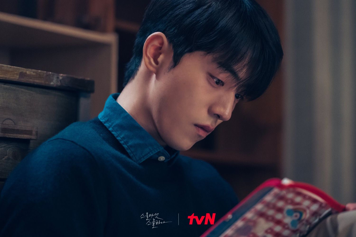 【2521】Netflix韓劇《二十五，二十一》結局連金泰梨都不滿 意？「青春」終究是留在回憶裡的美好過去 | Tatler Asia