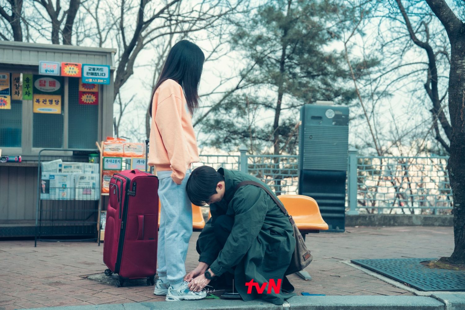 【2521】Netflix韓劇《二十五，二十一》結局連金泰梨都不滿 意？「青春」終究是留在回憶裡的美好過去 | Tatler Asia