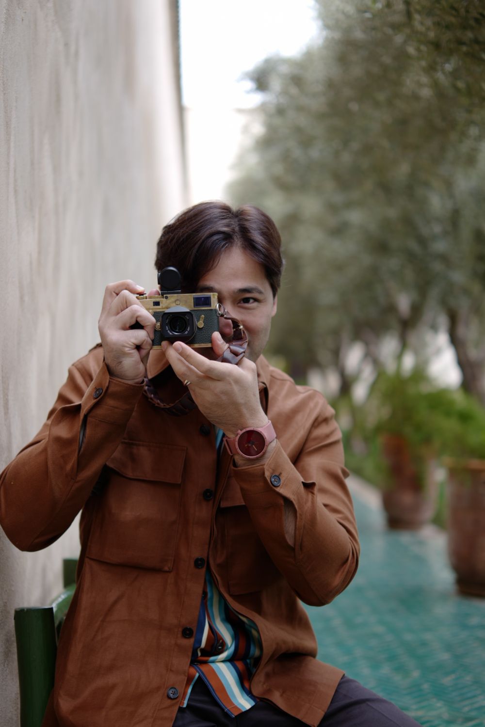 IN PHOTOS: Bryan Boy's Magical Birthday Getaway in the Kingdom of ...