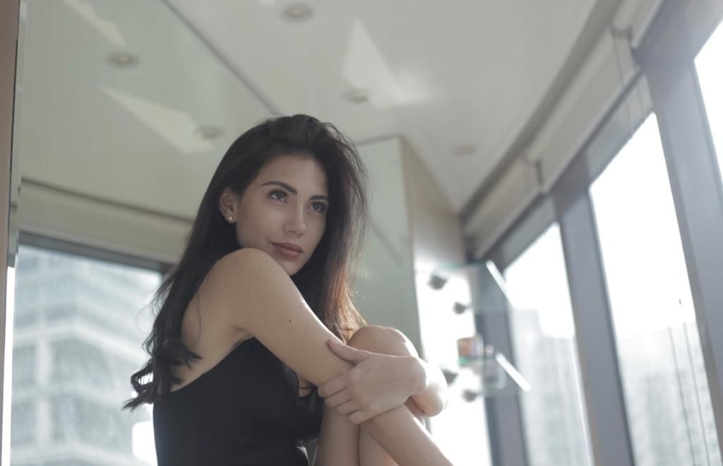 Behind the Scenes Founder Anne Gauthier Das Neves Shares Her Evening ...