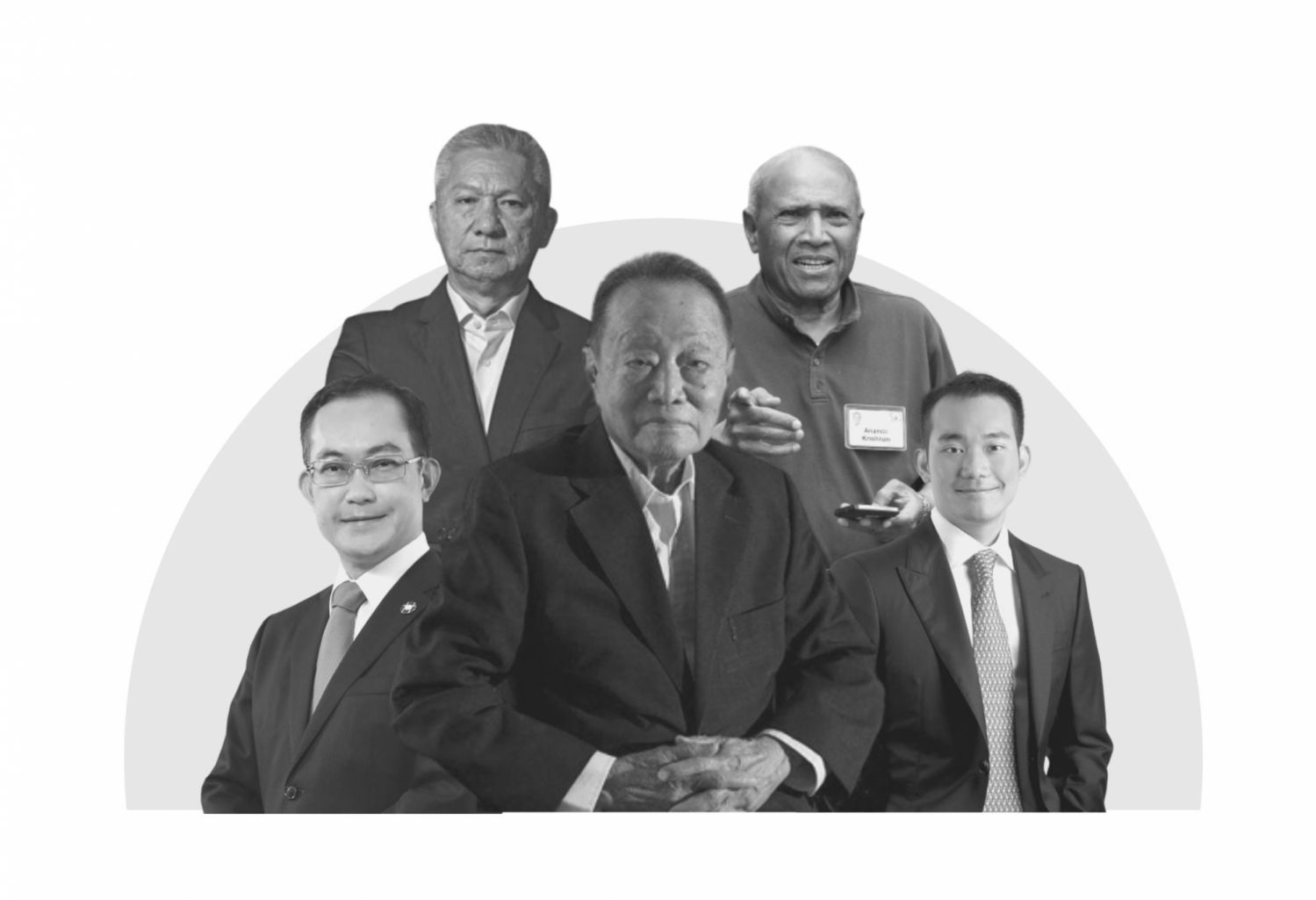 Forbes Billionaires 2022 The Top 10 Malaysians On The List Tatler Asia