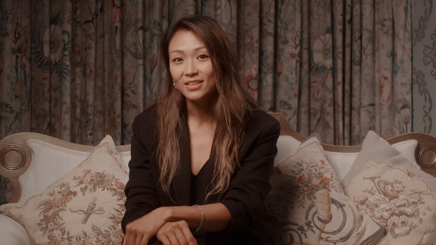 Veronica Chou | Tatler Asia