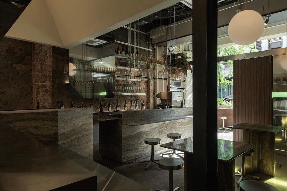 Where & What to Eat: 6 Small Restaurants That are Big on Taste | Tatler ...