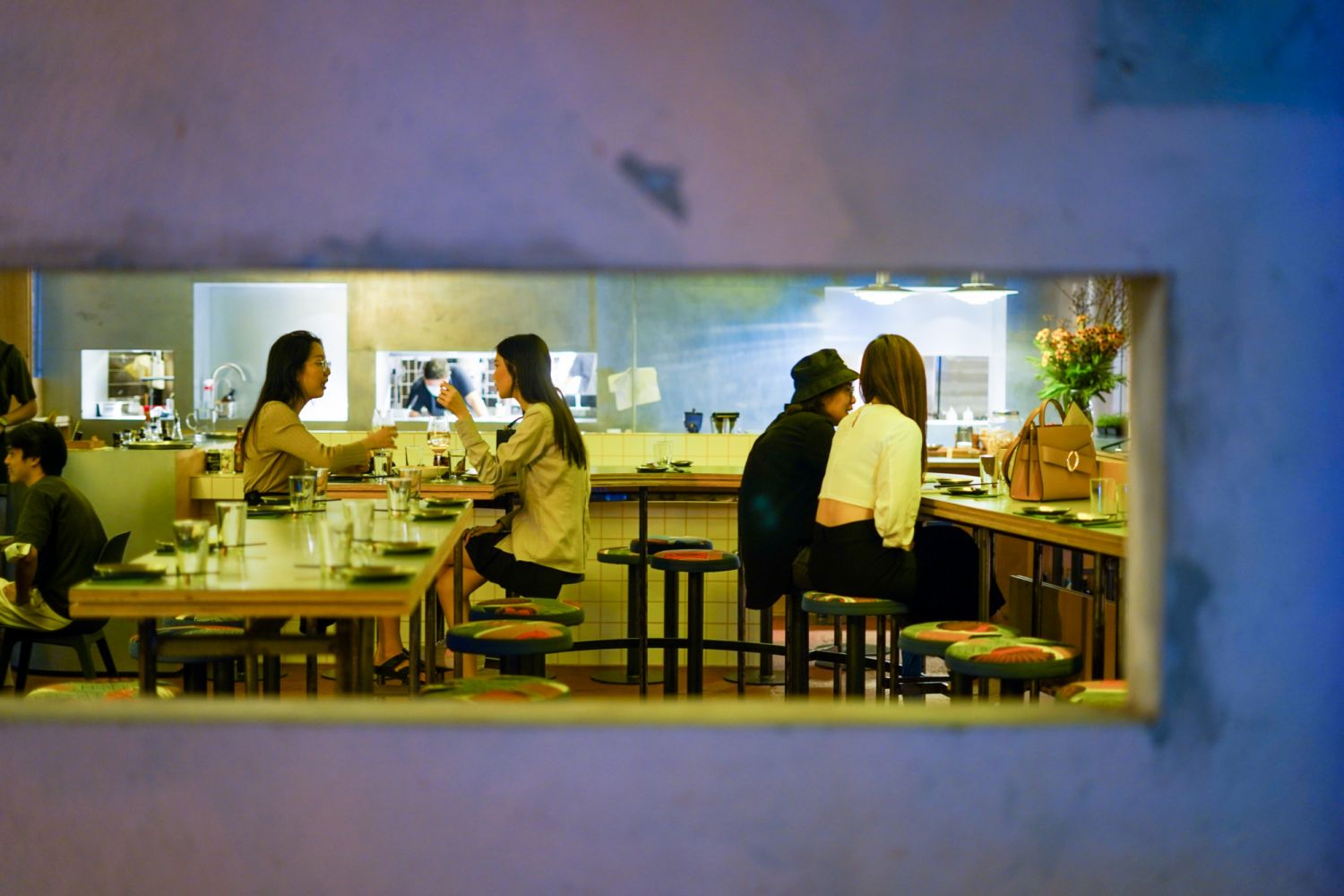 Where & What to Eat: 6 Small Restaurants That are Big on Taste | Tatler ...