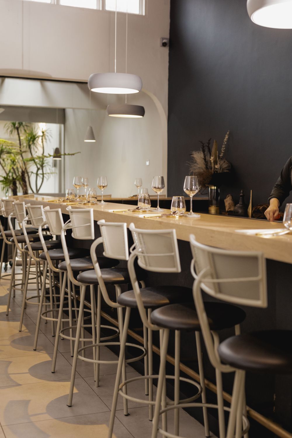 Where & What to Eat: 6 Small Restaurants That are Big on Taste | Tatler ...