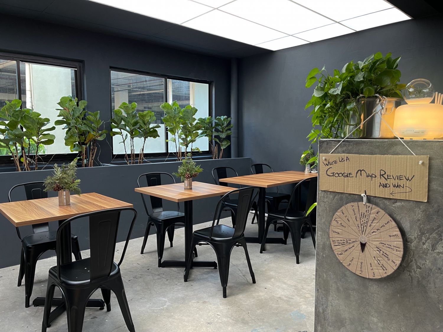 Where & What to Eat: 6 Small Restaurants That are Big on Taste | Tatler ...