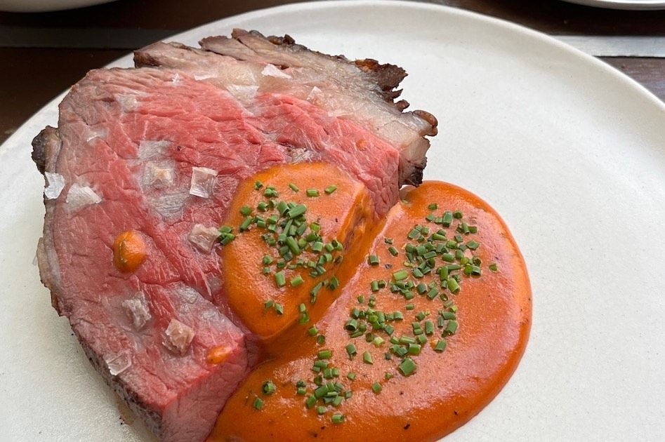 Where & What to Eat: 6 Small Restaurants That are Big on Taste | Tatler ...