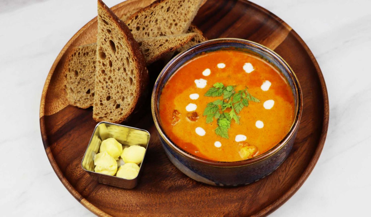 Review: Luca BSC, the New All-Day Dining Experience Making Waves in ...