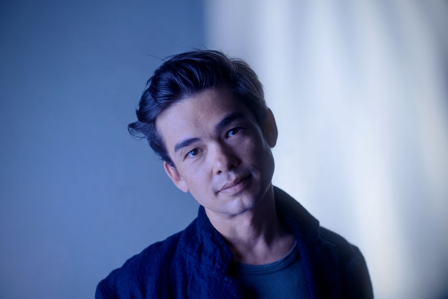 Filipino Dominic Bekaert of ZooPraxi Studio Directs FKJ’s New Music ...