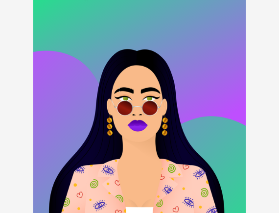 Hong Kong Gallery Launches Asia’s First Female-Driven NFT Art ...