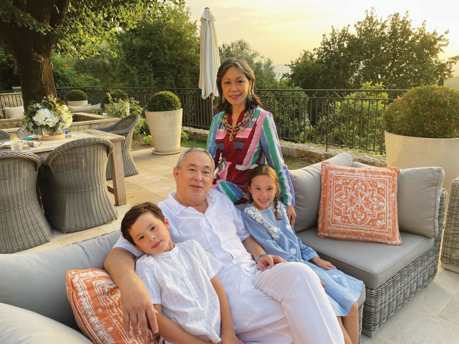 Pia Bayot Corlette on Why Montenegro is a Great Place to Live | Tatler Asia