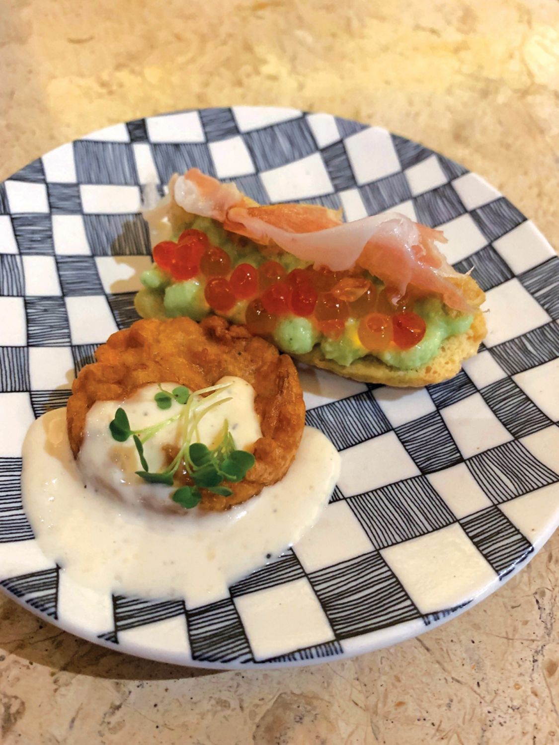 Chef Margarita Forés Puts on a Feast at Amorita Resort | Tatler Asia