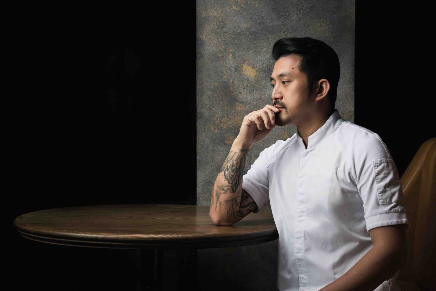 A Taste of Home: Lam Ming Kin Shares His Top Hong Kong Restaurant and ...