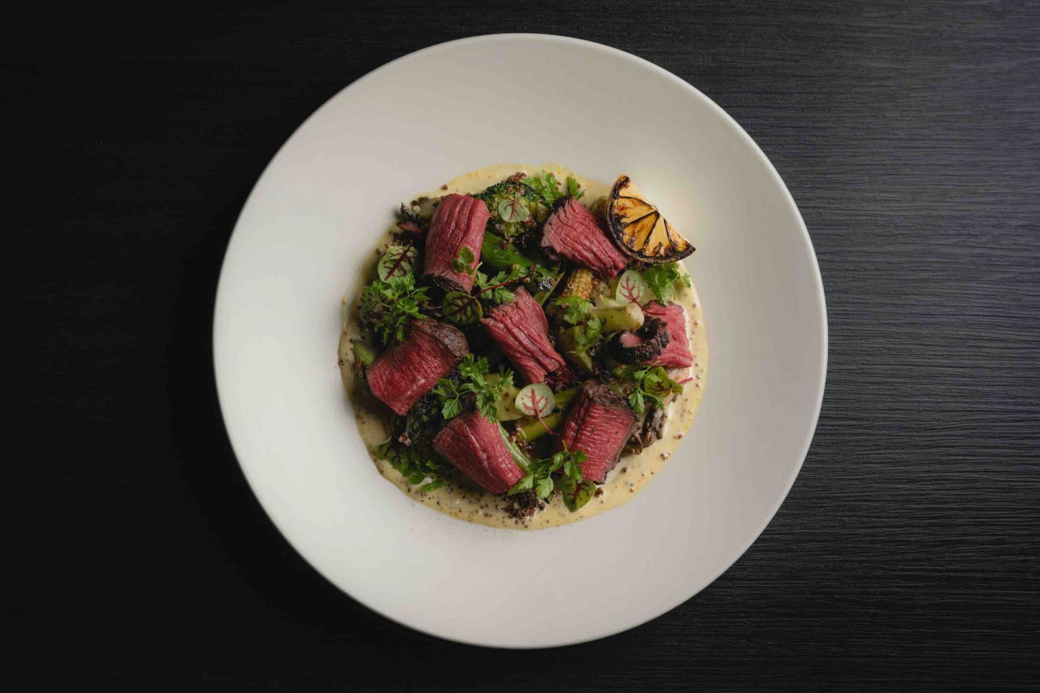 A Taste of Home: Lam Ming Kin Shares His Top Hong Kong Restaurant and ...