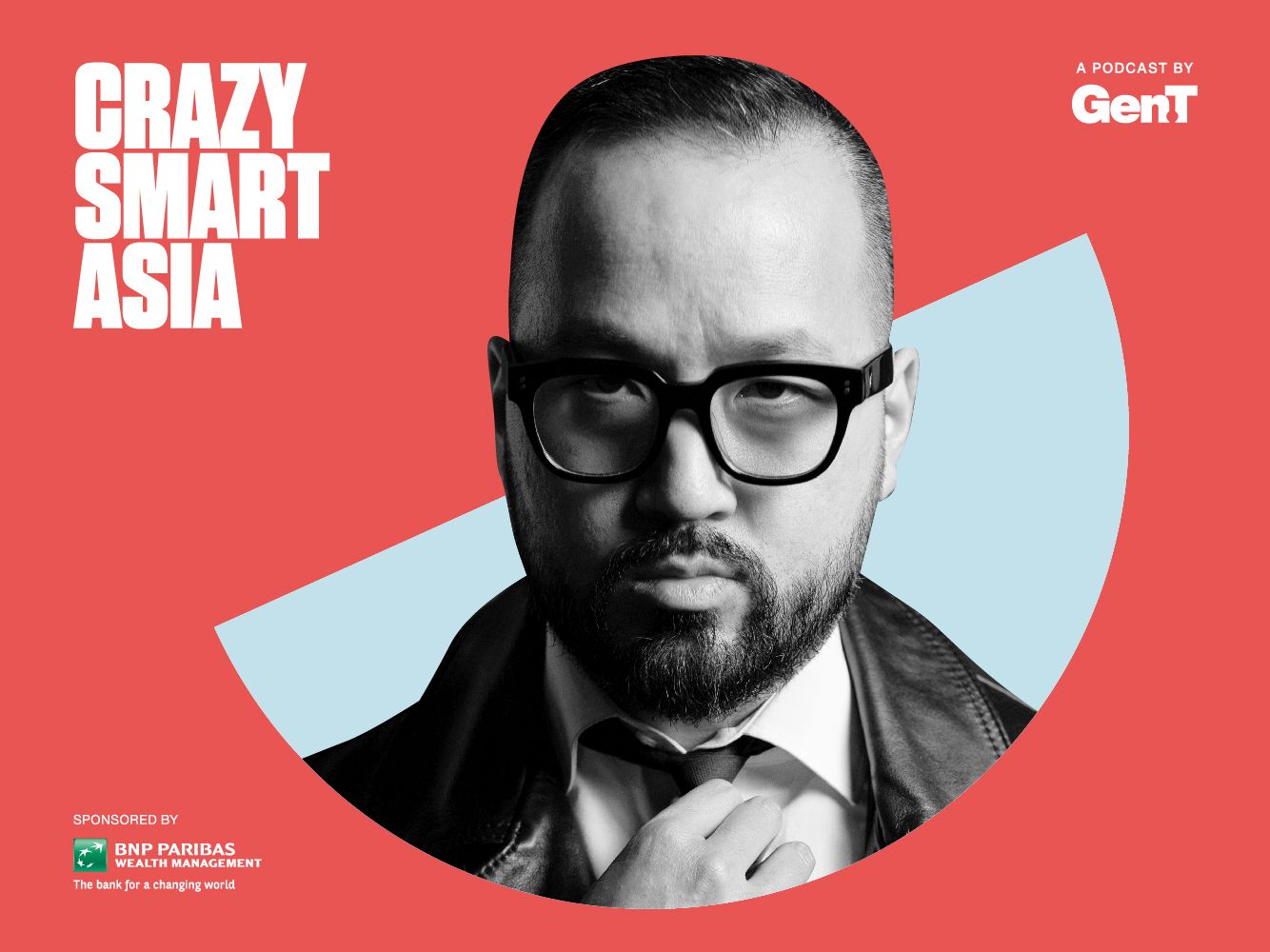 Crazy Smart Asia Season 2 | Tatler Asia