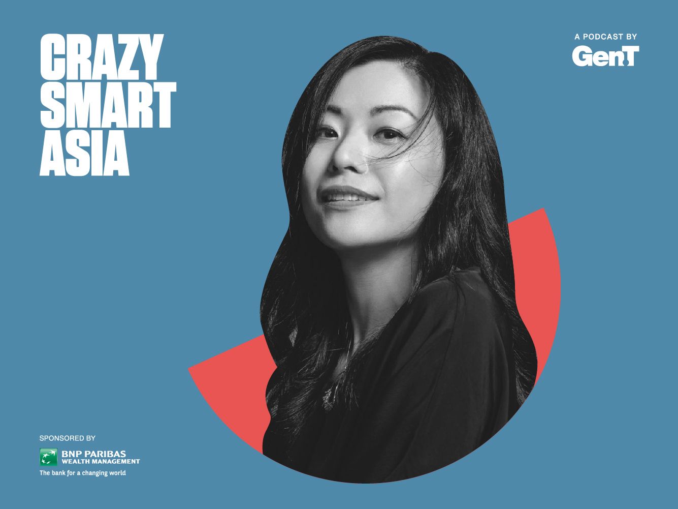 Crazy Smart Asia Season 2 | Tatler Asia