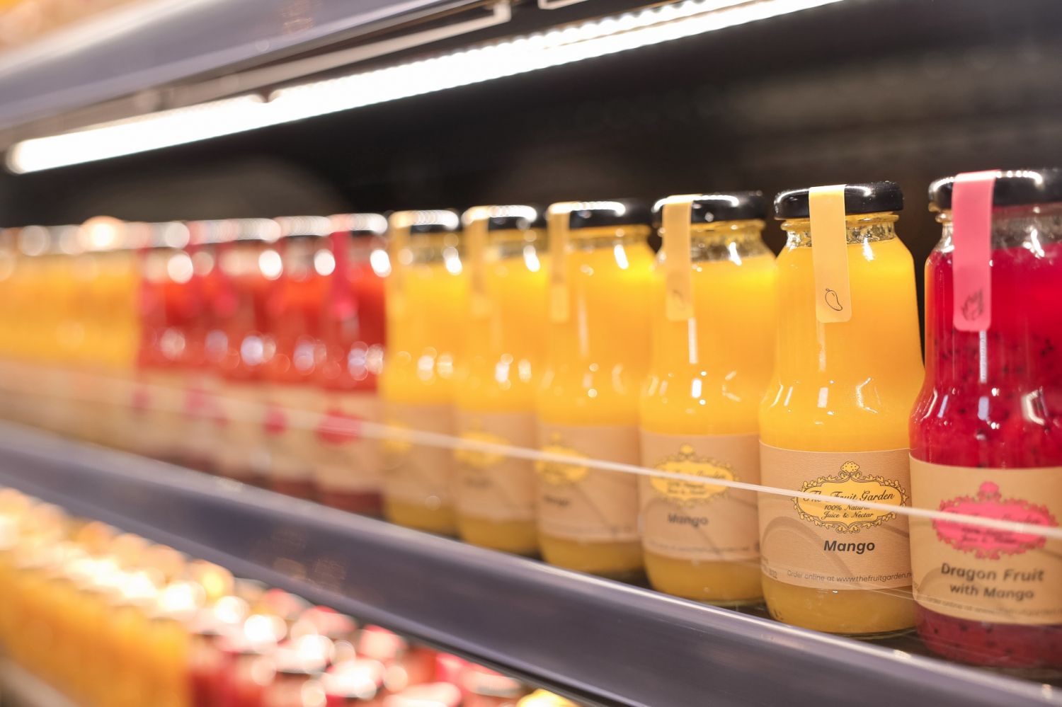 All About One World Deli: The Newest One-Stop-Shop For Foodies in ...