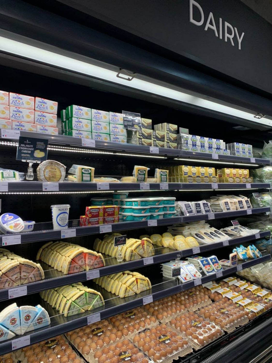 All About One World Deli: The Newest One-Stop-Shop For Foodies in ...