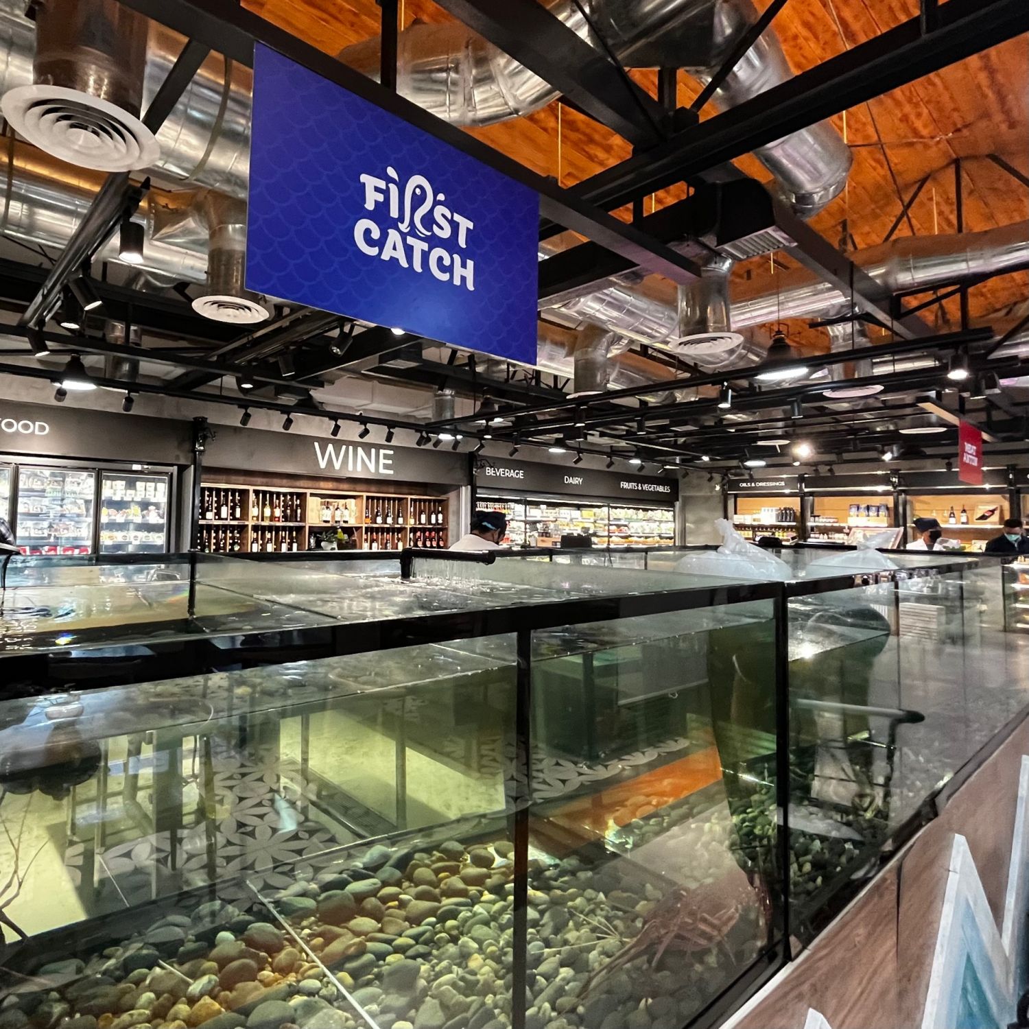 All About One World Deli: The Newest One-Stop-Shop For Foodies in ...