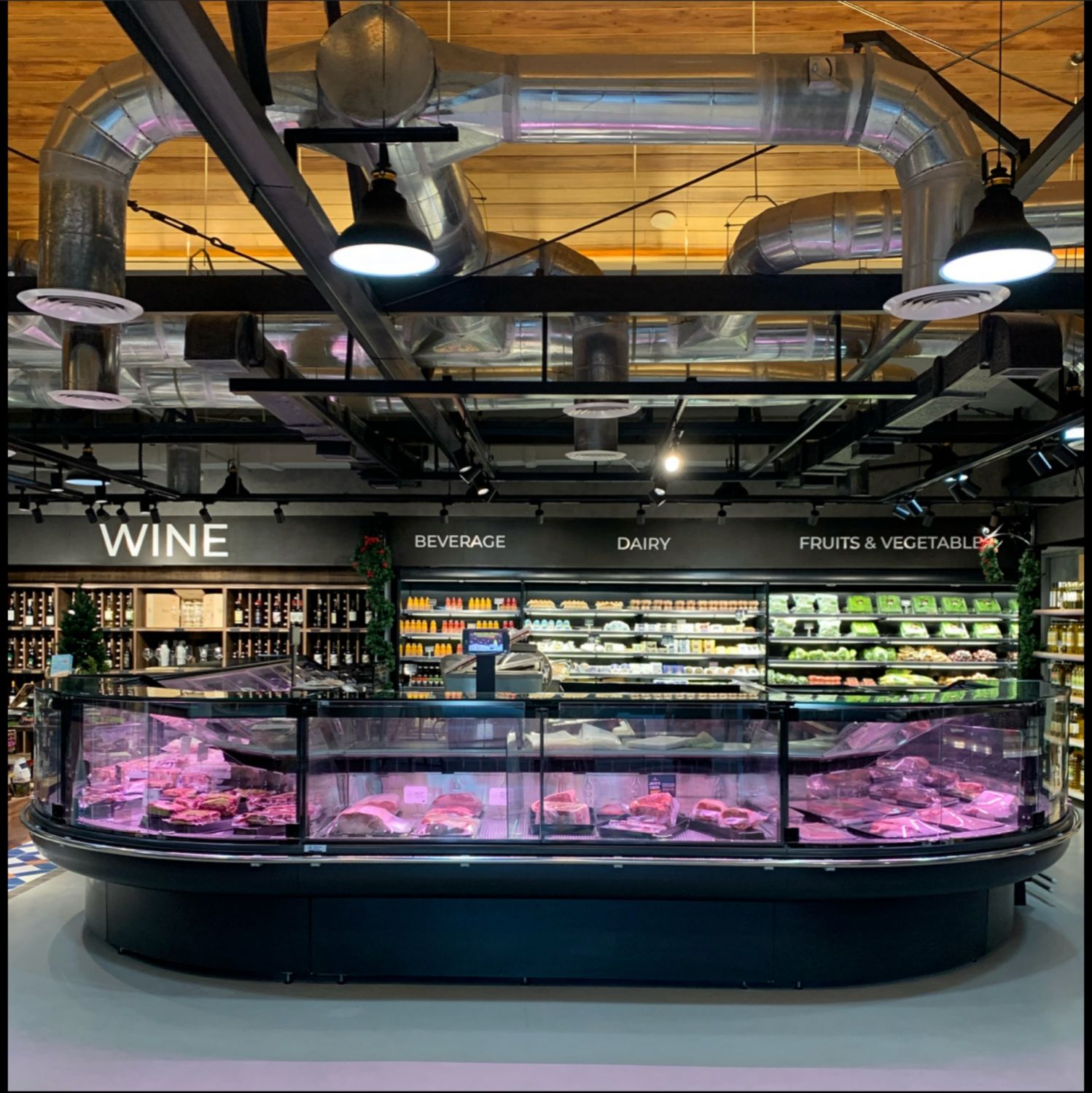 All About One World Deli: The Newest One-Stop-Shop For Foodies in ...