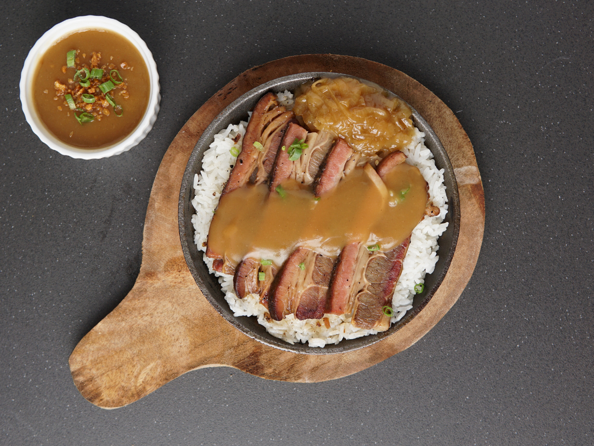 F&B in the Metaverse: Welcome to Kra-Verse by Kraver’s Canteen | Tatler ...