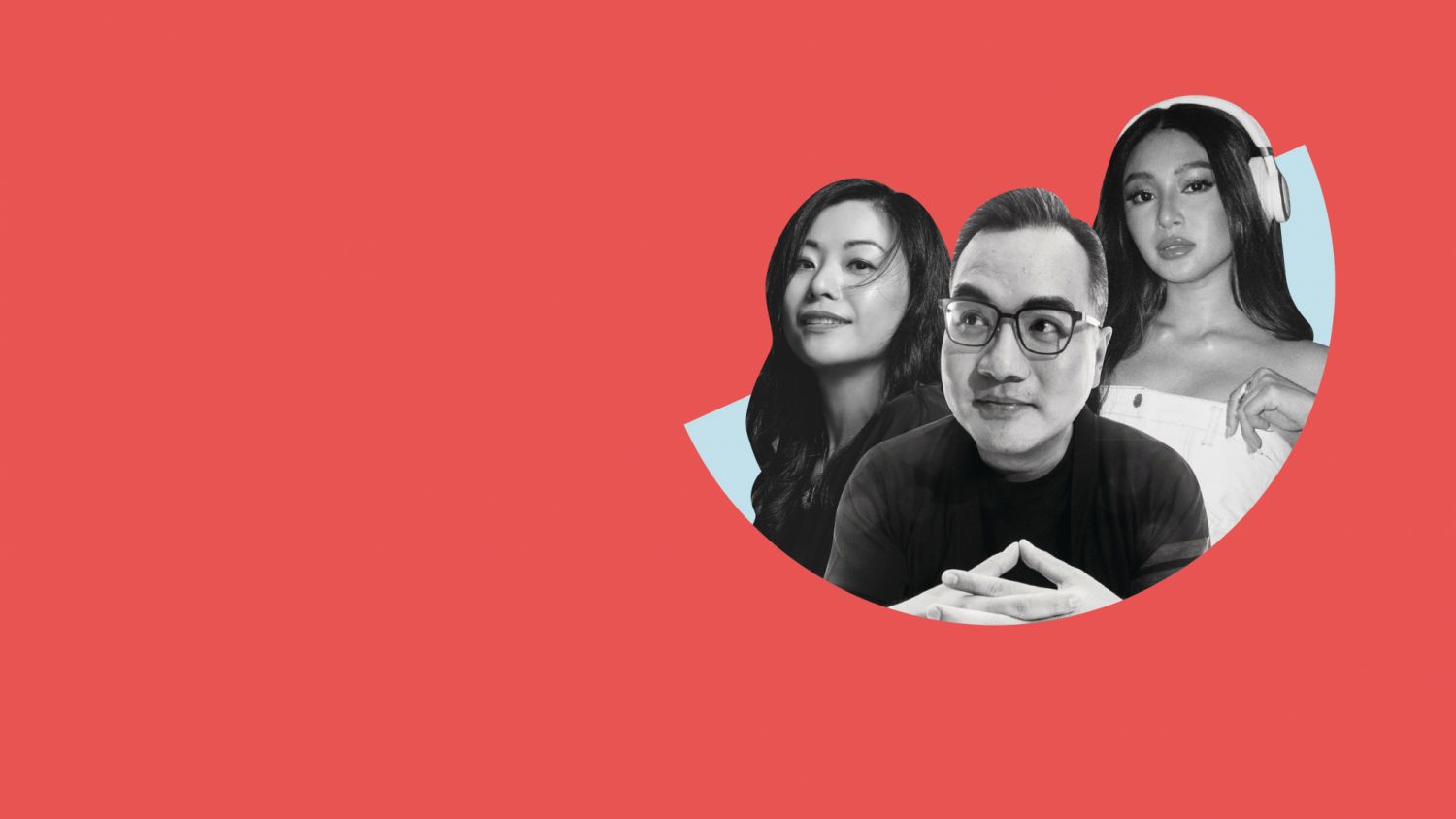 Crazy Smart Asia Season 2 | Tatler Asia