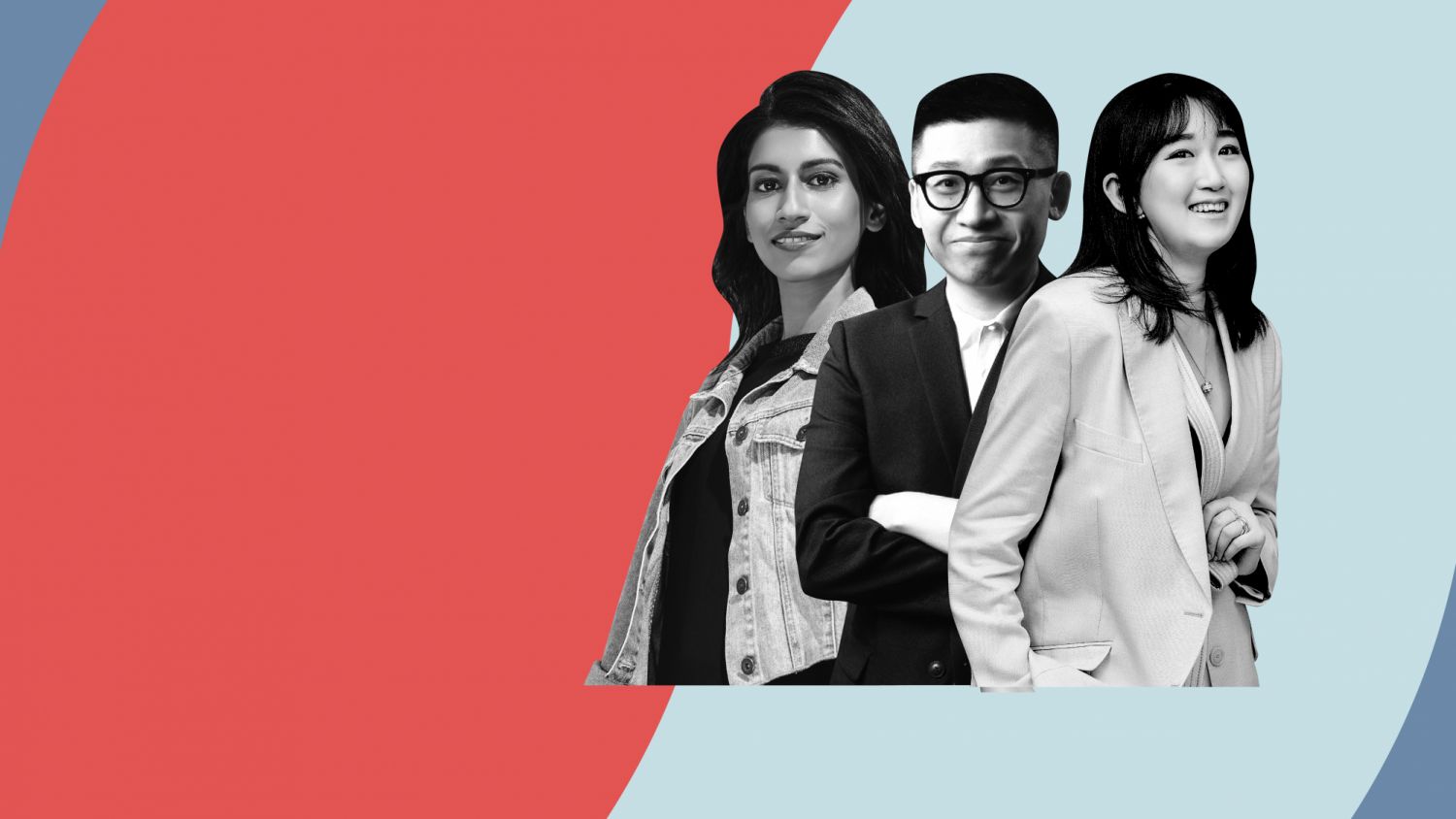 Crazy Smart Asia Season 1 | Tatler Asia