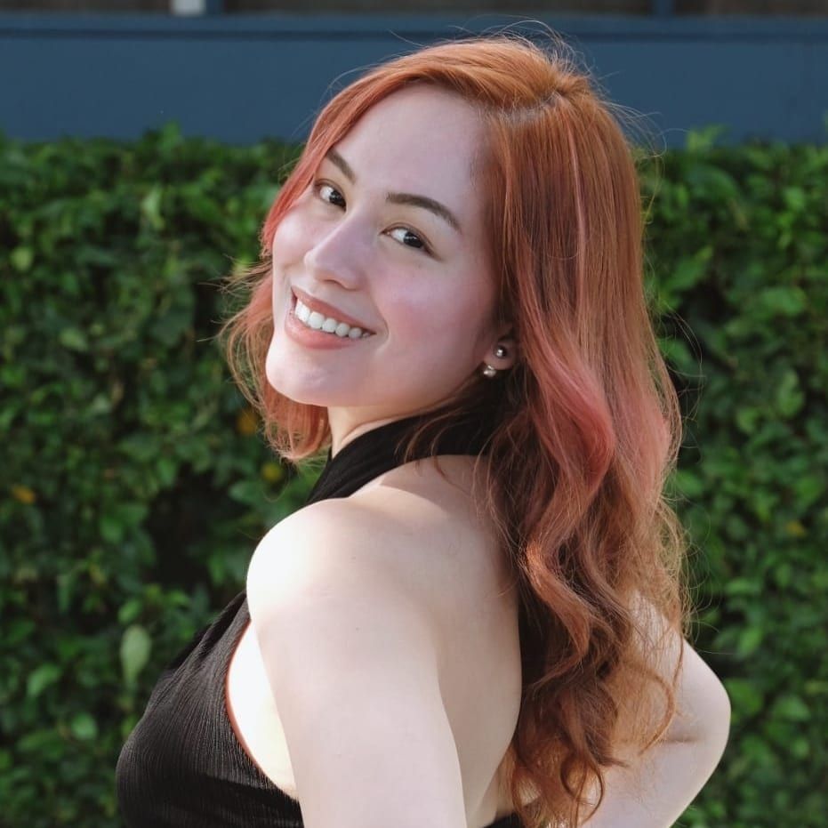 This is Beauty Queen and Gamer Carla Lizardo's Evening Skincare Routine ...