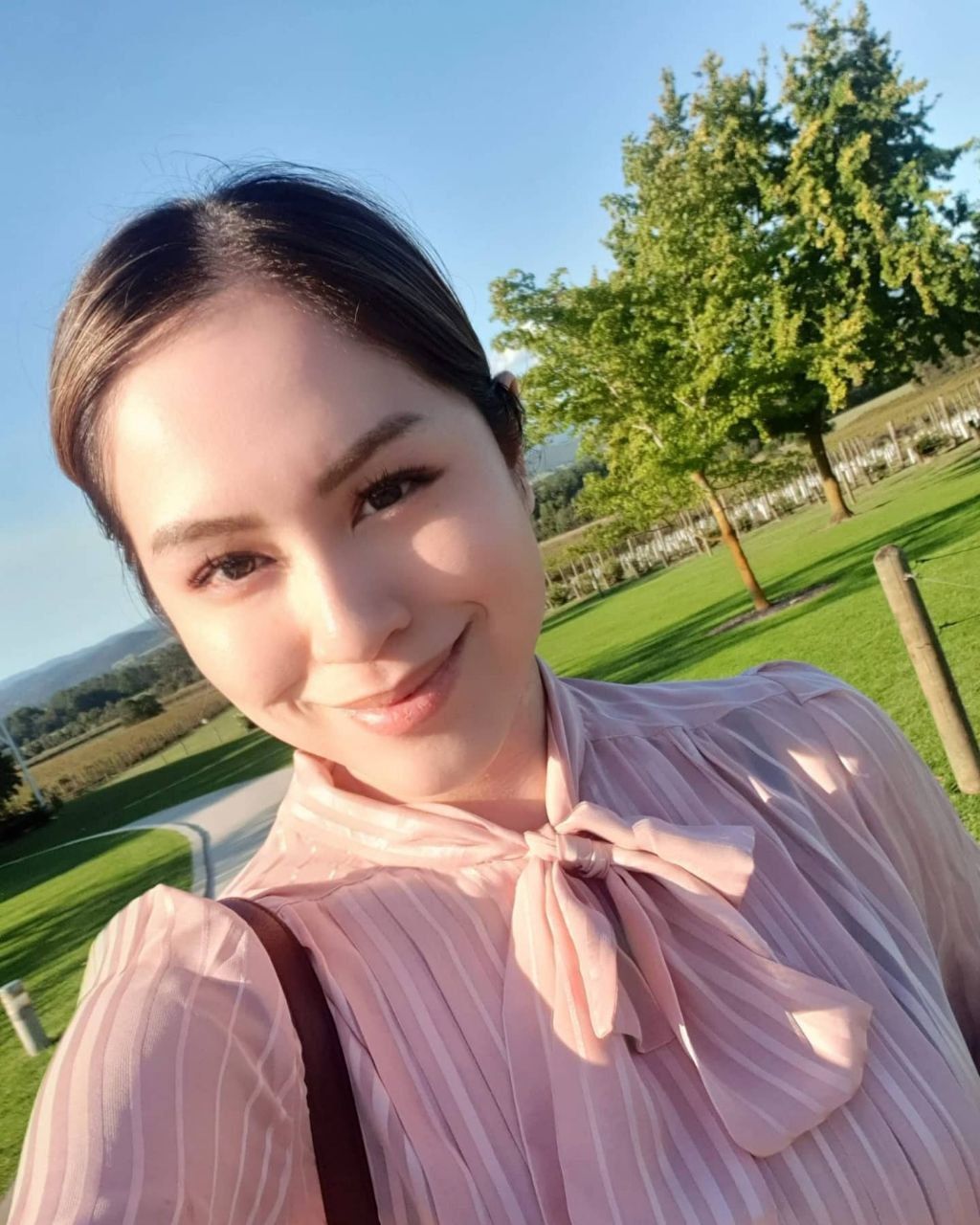 This is Beauty Queen and Gamer Carla Lizardo's Evening Skincare Routine ...