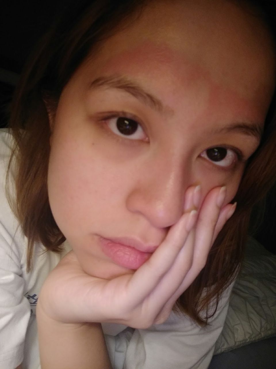 This is Beauty Queen and Gamer Carla Lizardo's Evening Skincare Routine ...