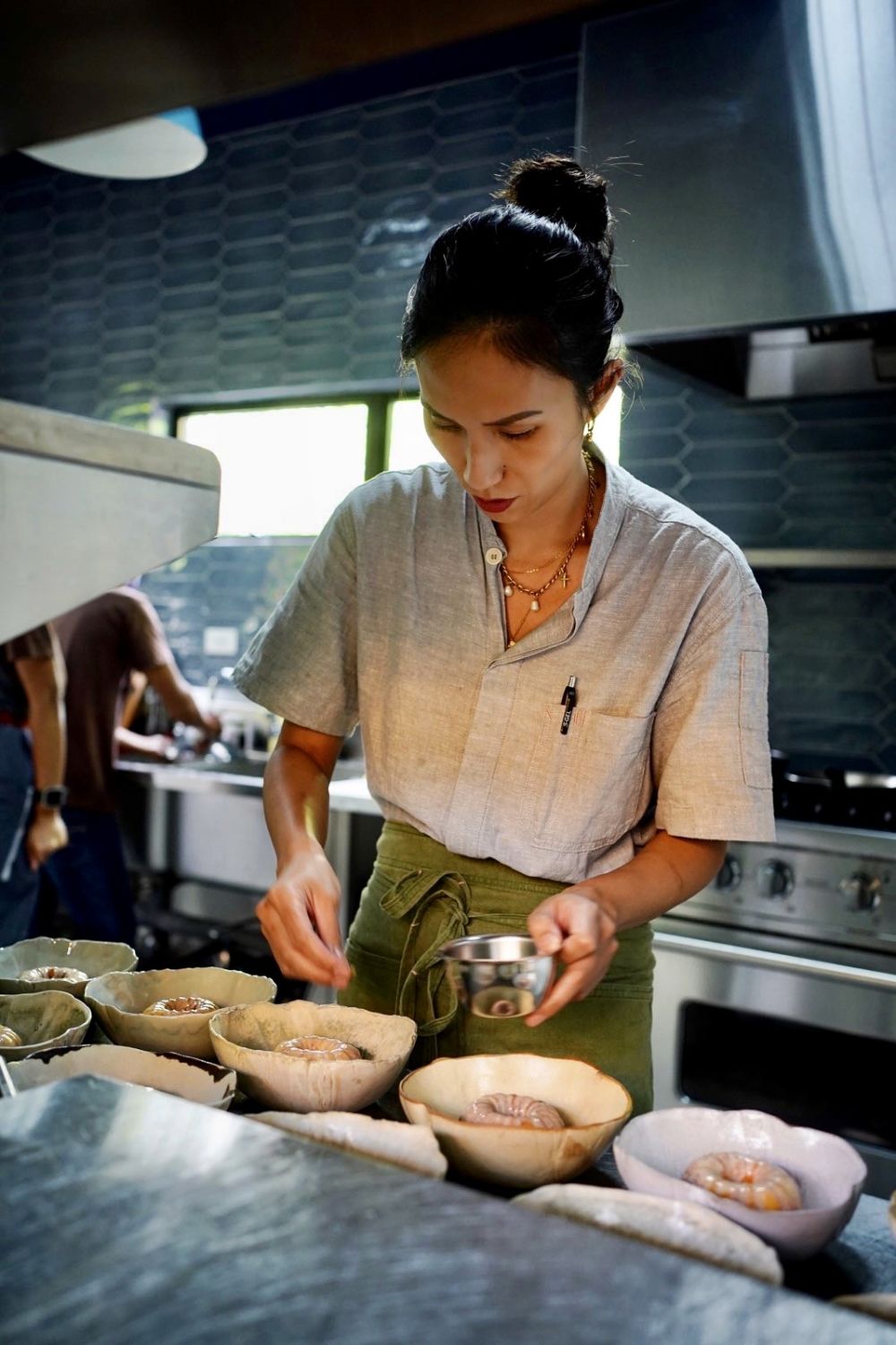 Spice Cabinet Essentials According to Filipino Chefs 2022 | Tatler Asia