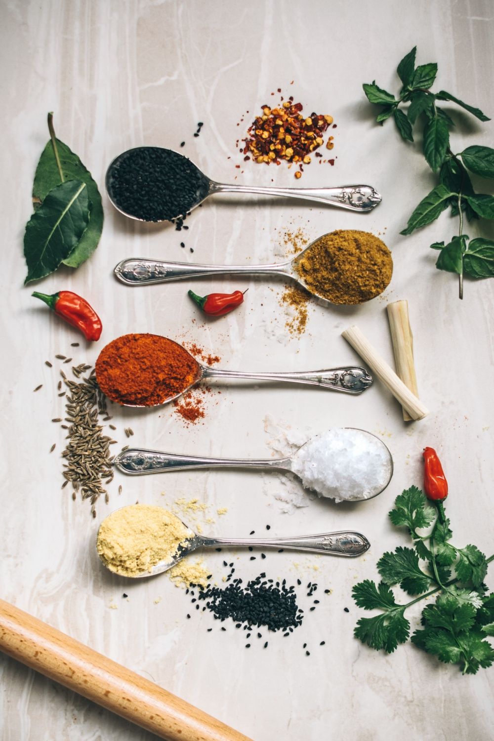 Spice cabinet essentials according to Filipino chefs 2023 | Tatler Asia
