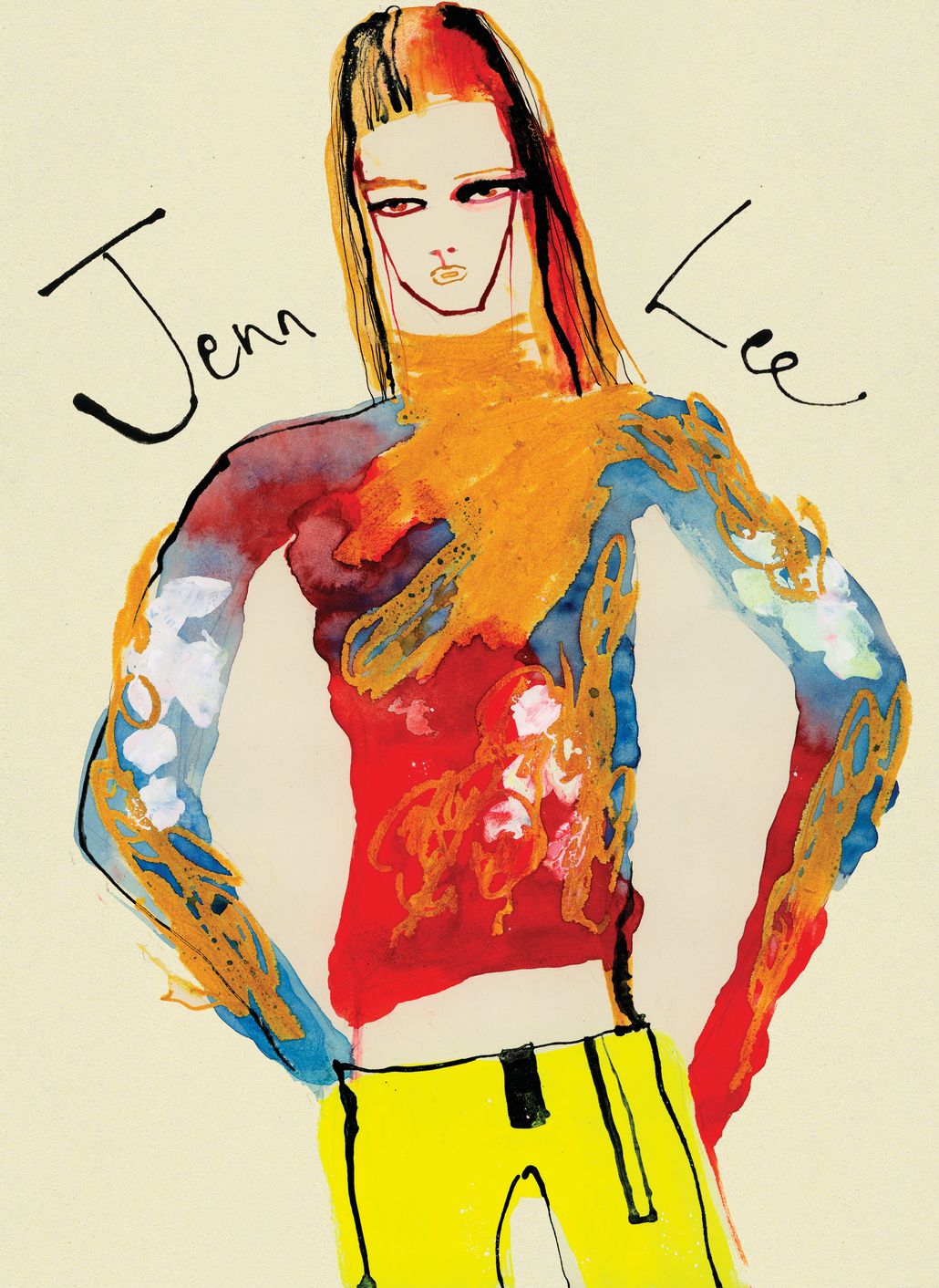 8 Emerging Asian Fashion Designers You Need to Know | Tatler Asia