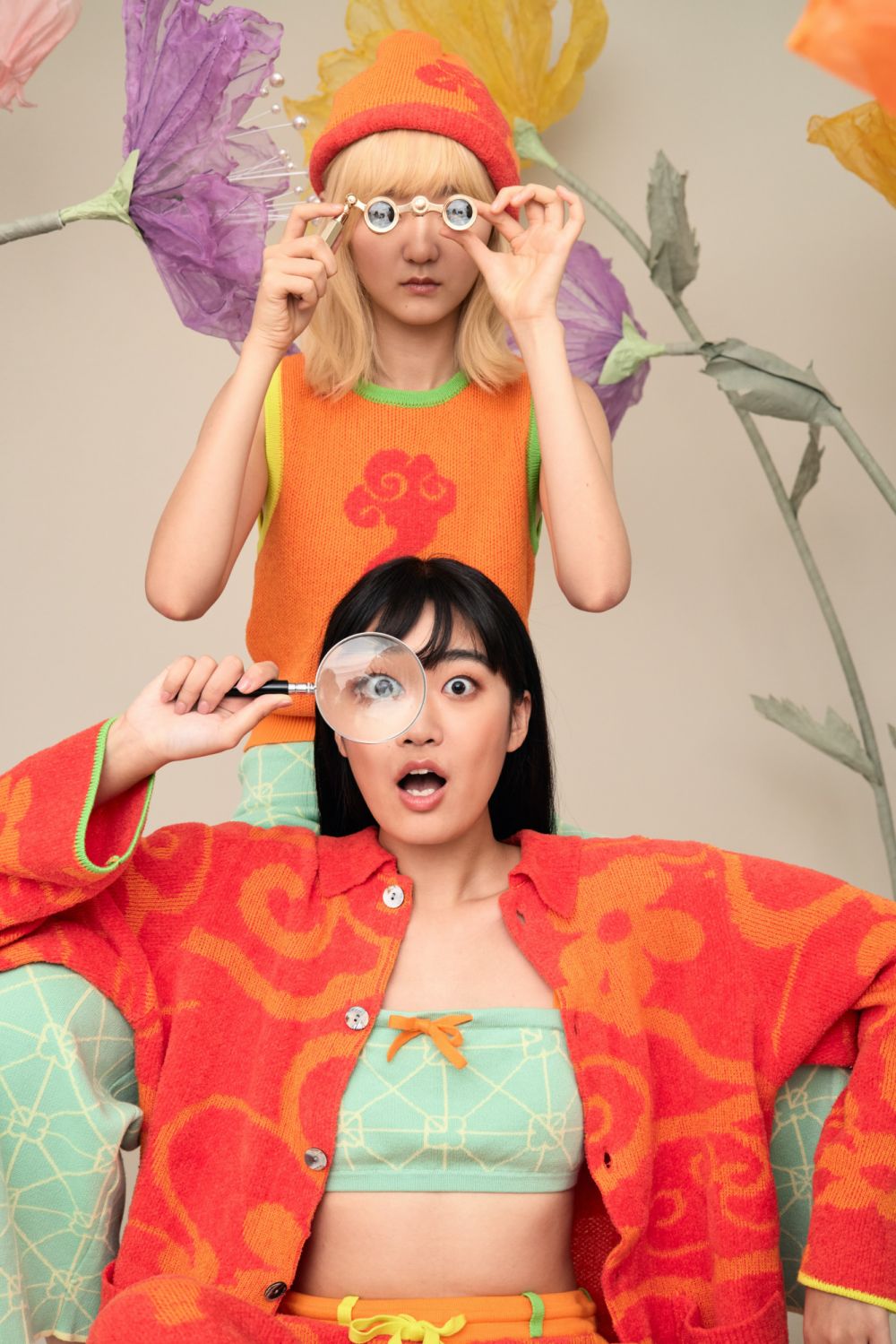 8 Emerging Asian Fashion Designers You Need to Know | Tatler Asia