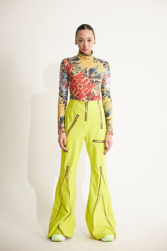 8 Emerging Asian Fashion Designers You Need to Know | Tatler Asia