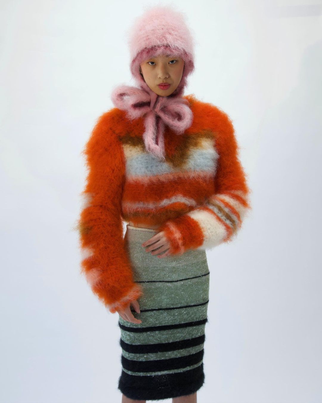 8 Emerging Asian Fashion Designers You Need to Know | Tatler Asia