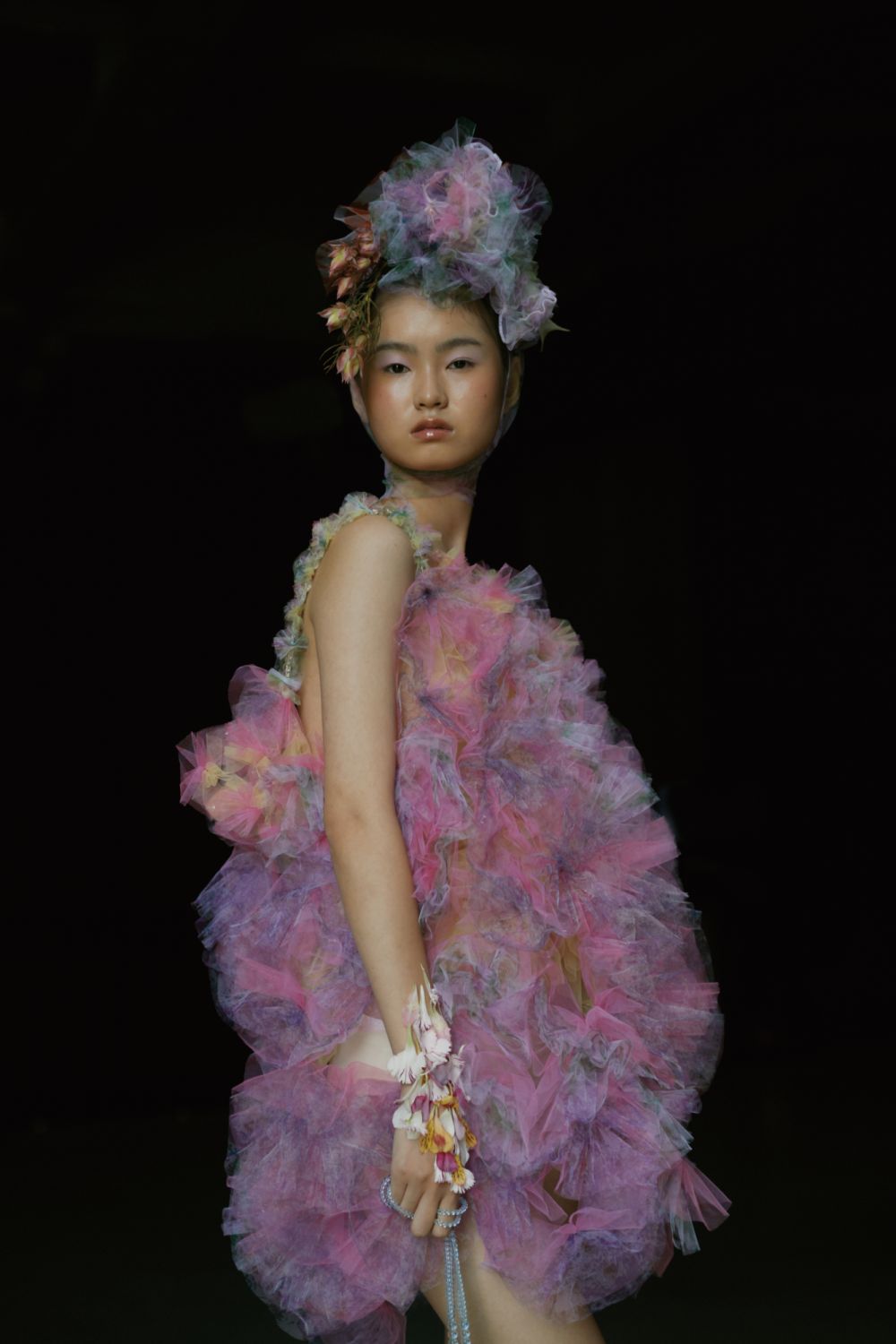 8 Emerging Asian Fashion Designers You Need to Know | Tatler Asia