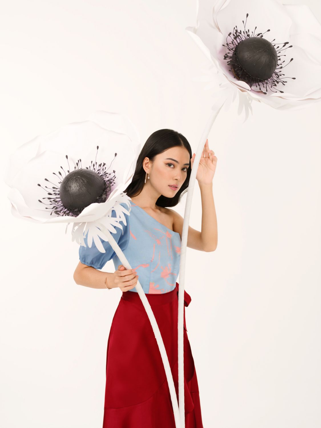 8 Emerging Asian Fashion Designers You Need to Know | Tatler Asia
