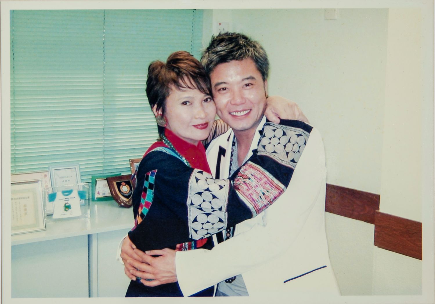 Peter Cheung Pays Tribute To The Inspirational Women In His Life ...