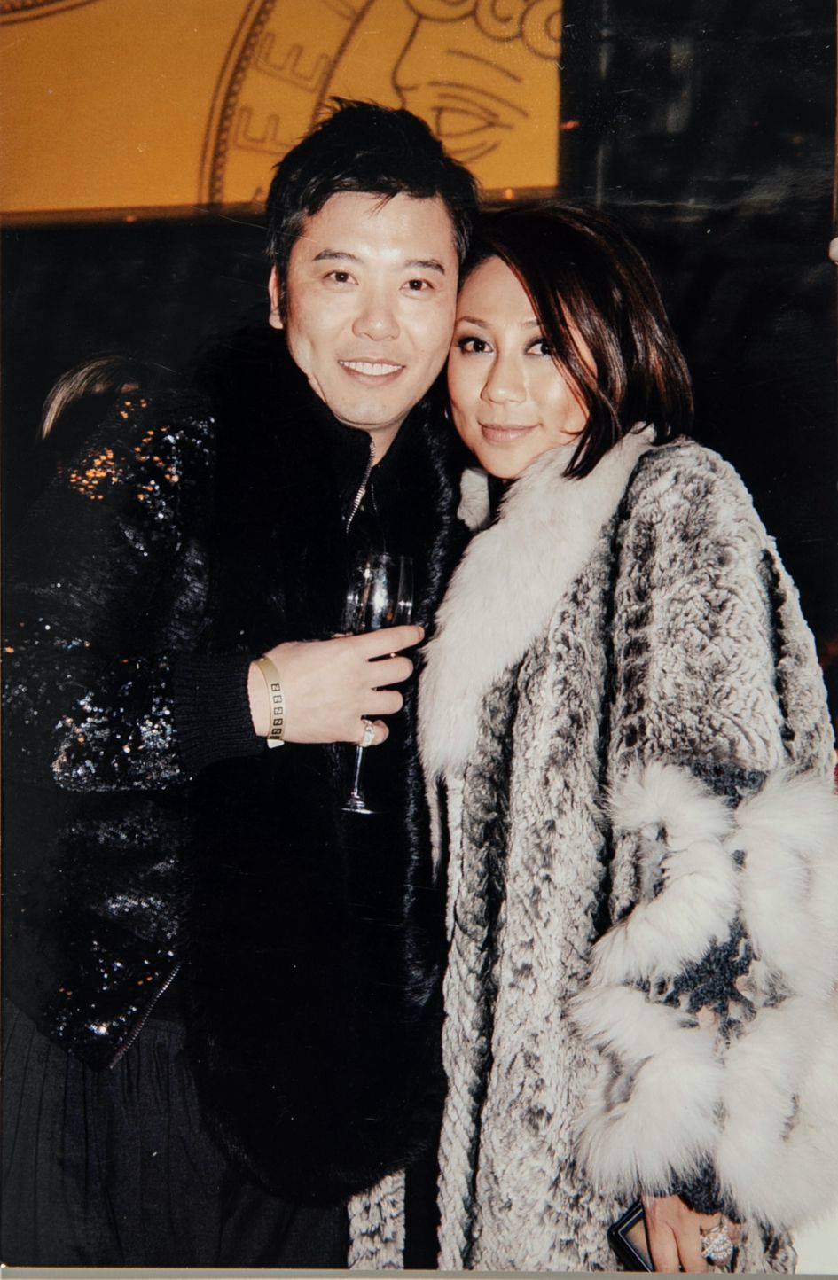 Peter Cheung Pays Tribute To The Inspirational Women In His Life ...