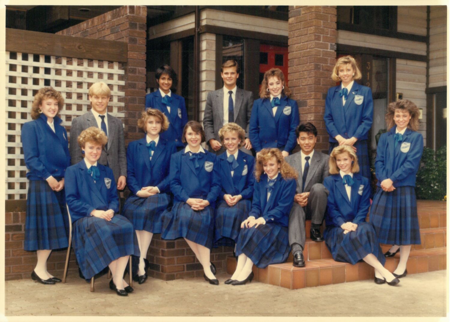 Peter Cheung Pays Tribute To The Inspirational Women In His Life ...