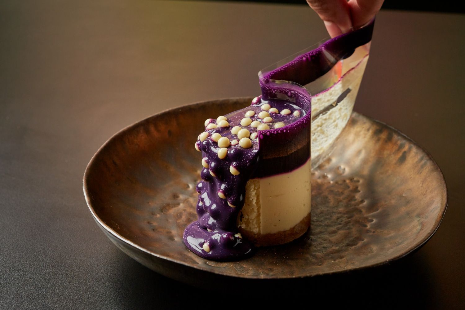 A Taste of Home with Restaurateur Rowena Romulo | Tatler Asia