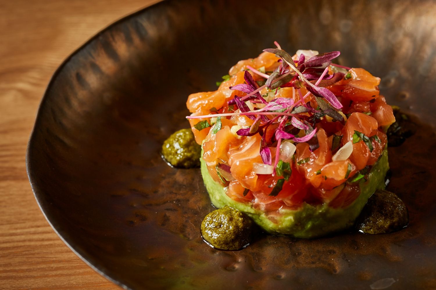 A Taste of Home with Restaurateur Rowena Romulo | Tatler Asia